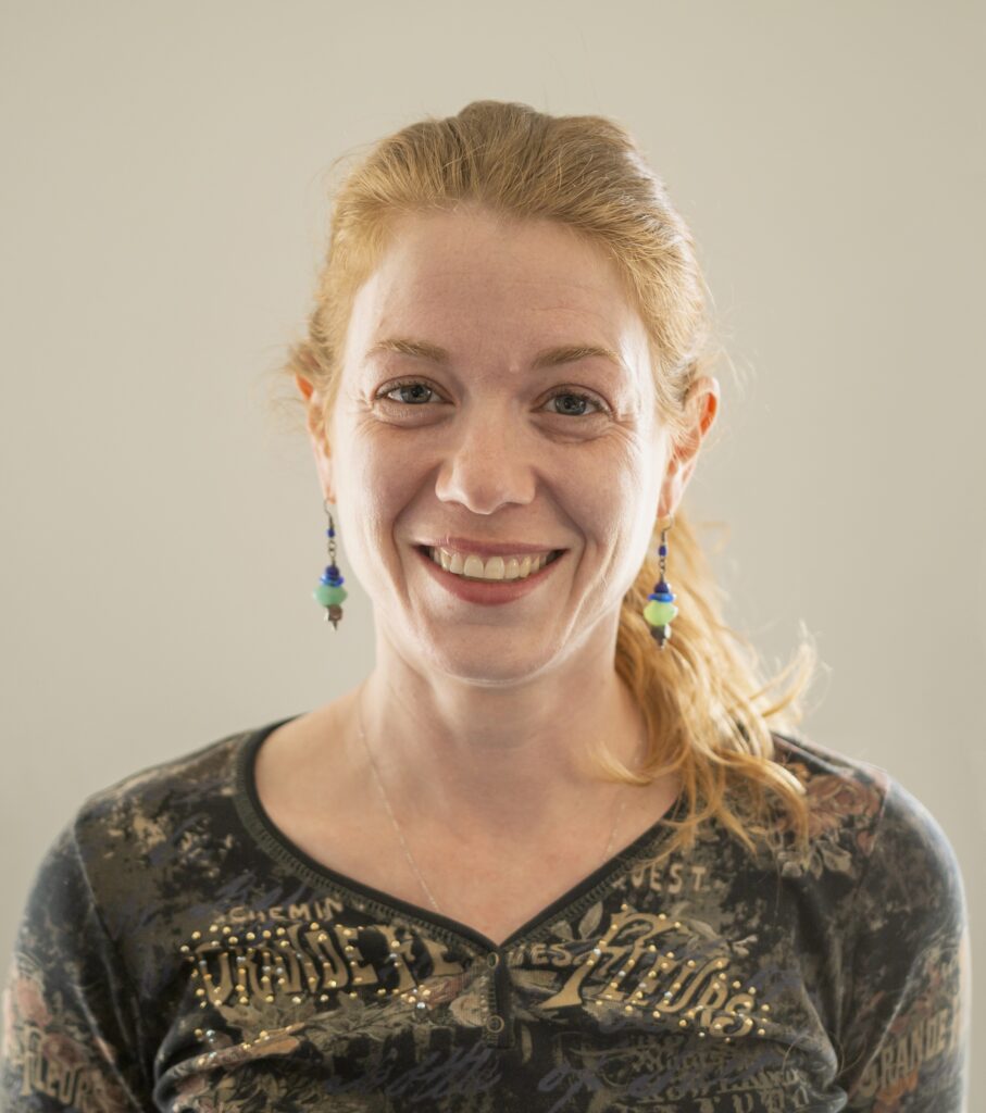 Who We Are - Resources for Autism