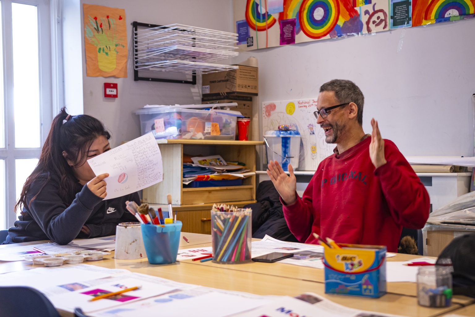 Weekly Social Groups - Resources for Autism